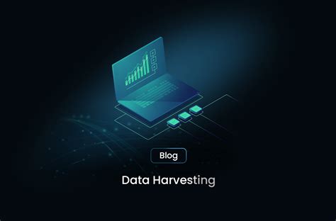 Data Harvesting Automating Information Collection