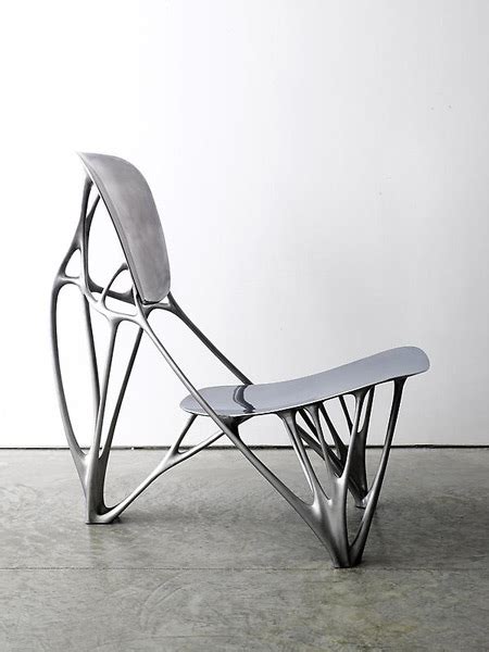 Joris Laarman Lab At Friedman Benda Dezeen