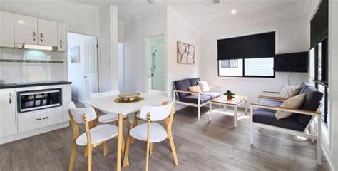 Accomodation Club Byron