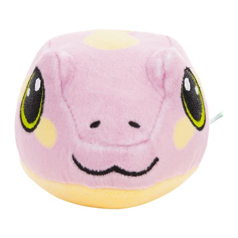 Ball Python Cuddle Noodle Plushie Makeship Ball Python Cuddle Noodle Plushie Makeship