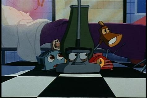 The Brave Little Toaster 1987 Screencap Fancaps