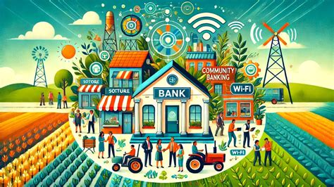Community Banks Challenges And Opportunities