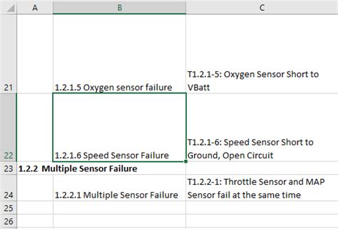 Link Directly To Requirements In Microsoft Excel Matlab And Simulink