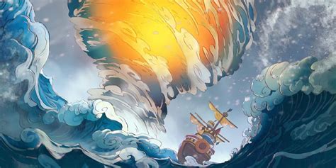 One Piece When Does Egghead Arc Start In The Anime