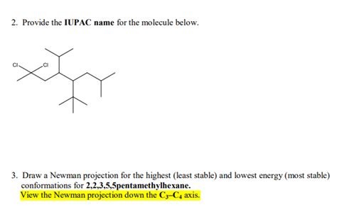 1 Draw Four Possible Constitutional Isomers Of Each Molecule Course Hero