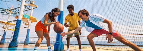 People Playing Basketball