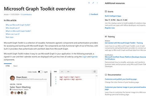 Einstieg In Das Microsoft Graph Api Impactory Ihr Spezialist Für