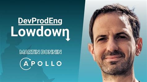 Martin Bonnin On Linkedin How The Apollo Kotlin Team Does Dpe With