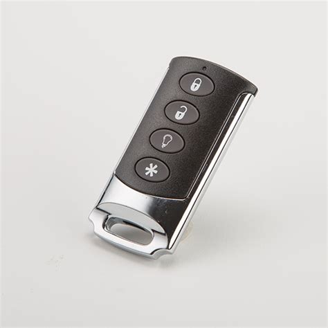 Ecolink Button Wireless Remote Mhz Compatible Ecolink