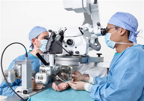 Microsures Musa Microsurgery Robot Receives Ce Mark Dutchnewsnl