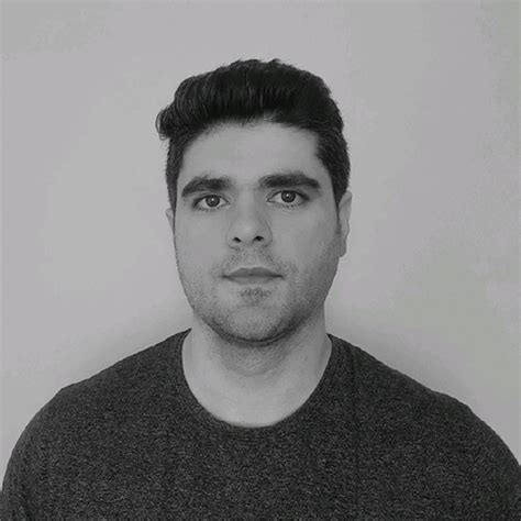 Ehsan Rostami Personal Website