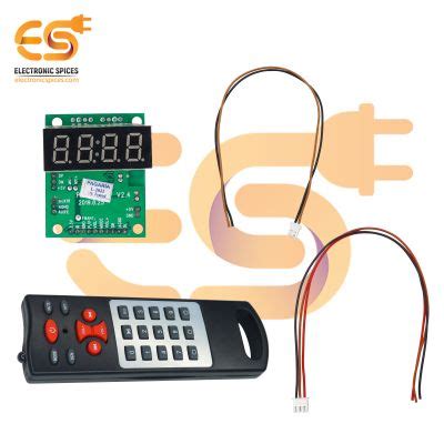 Buy Digital Audio Player Bluetooth MP Decoding Board Module With USB FM Mic Ir Tf At