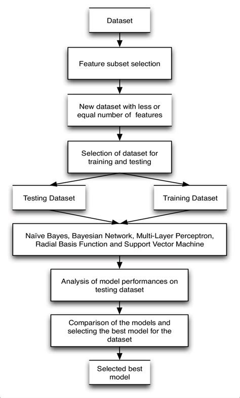 Overview Of The Prediction Model Download Scientific Diagram