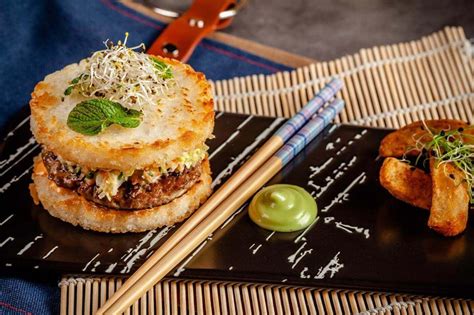 Cultural Fusion Cuisine Exploring The Art Of Mixing Food And Heritage