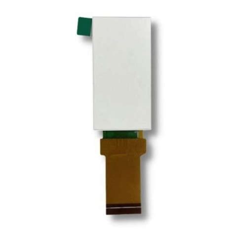 19 Inch Ips Tft Bar Lcd Mcuspi 170x320 Tailor Pixels