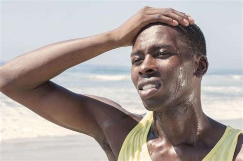 Heat Stroke What Is Heat Stroke