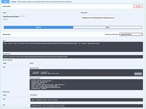 Setting Up Swagger To Api Test In A Javascript Application Paige Niedringhaus