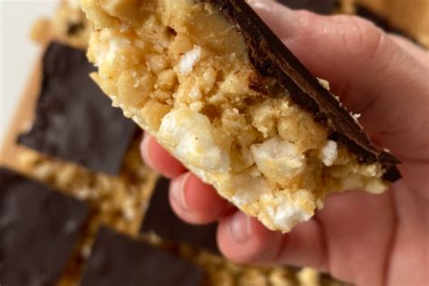 Easy Daim Bars Recipe Perfect For Vegetarian Vegan And Halal