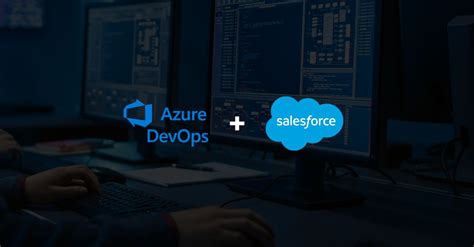 Salesforce Azuredevops Cicd Ivor Bakša