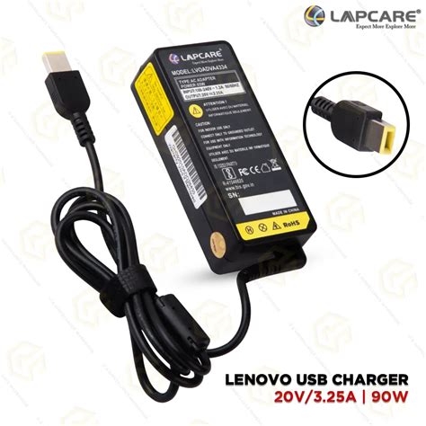 Lapcare V A W Lenovo Usb Pin
