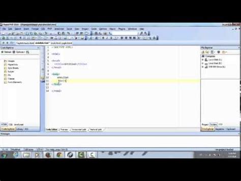 47 Formes Tags Iframe Scrolling Srcdoc Sandbox Noresize YouTube