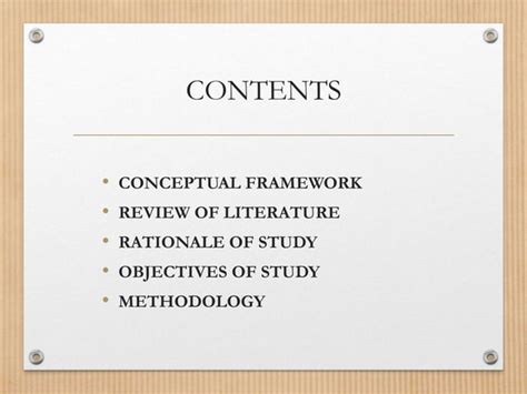 Sharpe Single Index Model Pptx