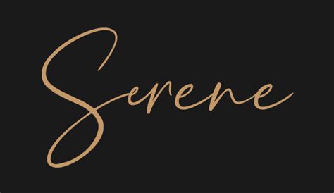 Massage Serene Massage Therapy Contact