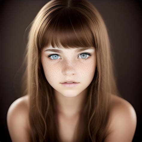 Realism Aging Test By Ne0photo On Deviantart