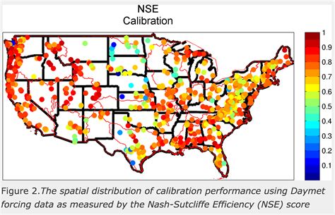 Hap Computational Hydrology Camels Large Sample Hydrometeorological Dataset