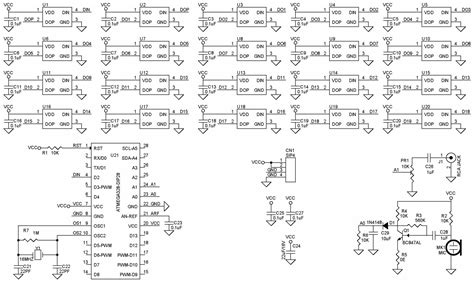 Sch Electronics