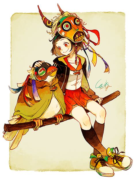 Original Drawn By Akagi Shun Danbooru Original Drawn By Akagi Shun Danbooru