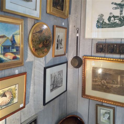 Vintage Traders Brewster Cape Cod