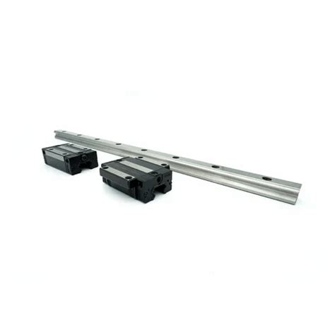 Bearing Steel Thk Ssr Series 45 Linear Guideway For Industrial At ₹ 650piece In Ahmedabad
