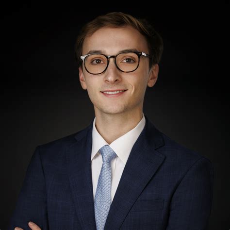 Noah Carroll Capstone Dc