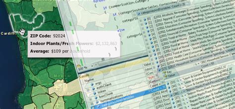 API Business Analyst ArcGIS Resource Center