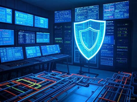 Securing Aveva Pi Connector For Cygnet Mitigating Critical Vulnerabilities In Industrial