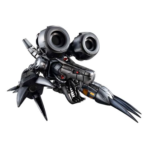 Megahouse Digimon World Machinedramon G E M Serie Statue Q Collectables Ch