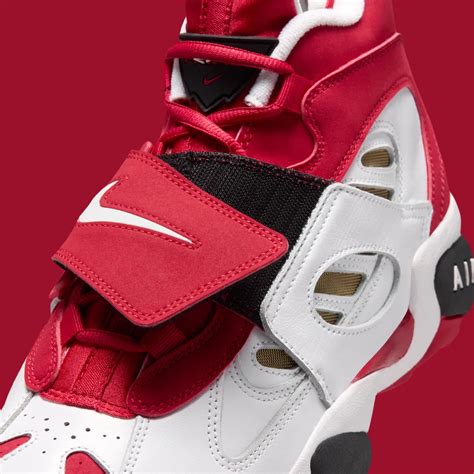 Nike Air Diamond Turf 2 Reverse Ii7080 600