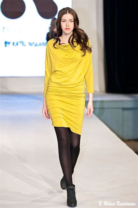 Nanso by Katri Niskanen, Finnish Catwalk 2012 – Designers' Show ...