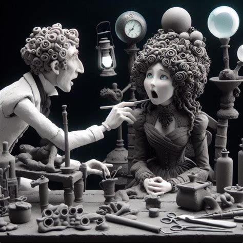 How Did Sex Work In The Victorian Era Scienceblog