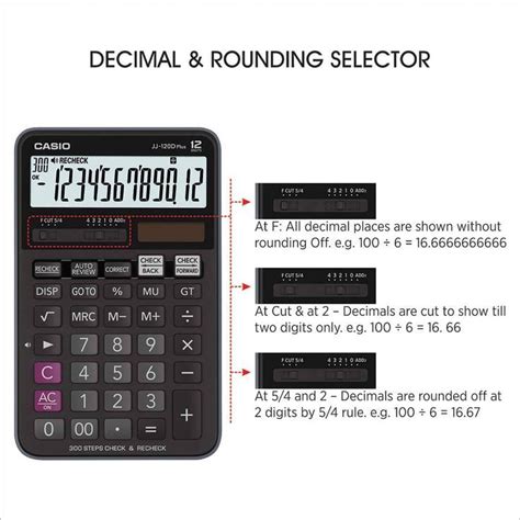 Decimal Place Calculator Mornaconall