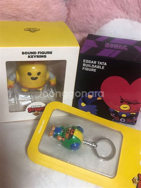 일괄 브롤스타즈 피규어 중고나라 카페에서 운영하는 공식 사이트