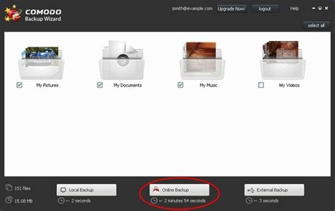 Os 7 Melhores Softwares De Backup Automático Para Pc Atualizados Em 2025 [download Gratuito