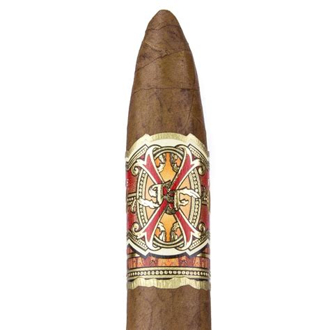 Arturo Fuente Opus X Perfecxion No 2 Torpedo Cigars