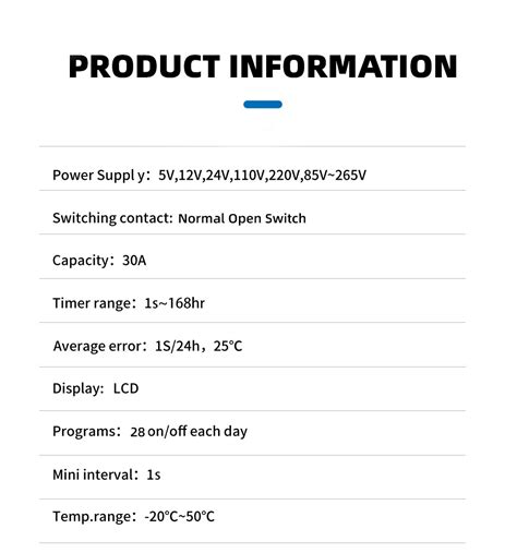 Kg316s 7 Days Weekly Digital Electronic Lighting Timer Programmable Time Switch Relay Interval 1