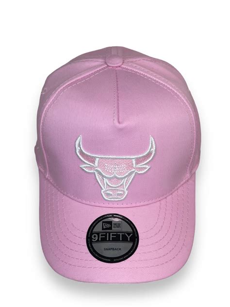 Gorra Toro Rosa Testosterona