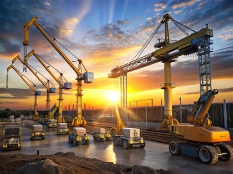 Autonomous Robotics And Ai Driven Systems In Future Cities Premium Ai Generated Image