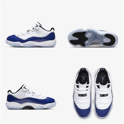 나이키조던11로우 추천 순위 10개