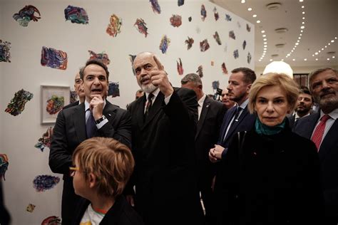 Κυριάκος Βελόπουλος On Twitter Δεν μπορεί να το ζήσουμε και αυτό Ο Ράμα πηγαίνει στην Μ Ελλαδα