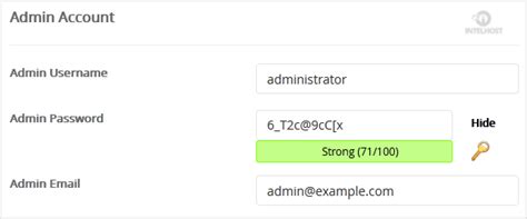 How To Install Drupal Via Softaculous In Cpanel Reselhost